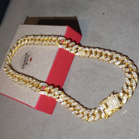 Accessories | 18 Chain 9 Day Warranty Highend Prototypes Real Lab ...
